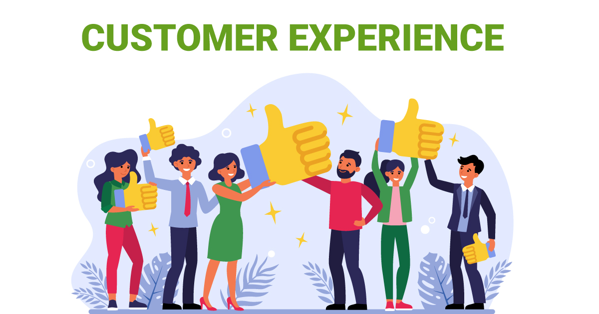 ¿Qué es el customer experience?