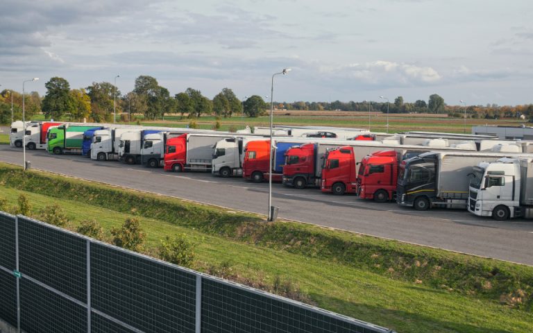Aplicaciones de la telemetría en el transporte de carga