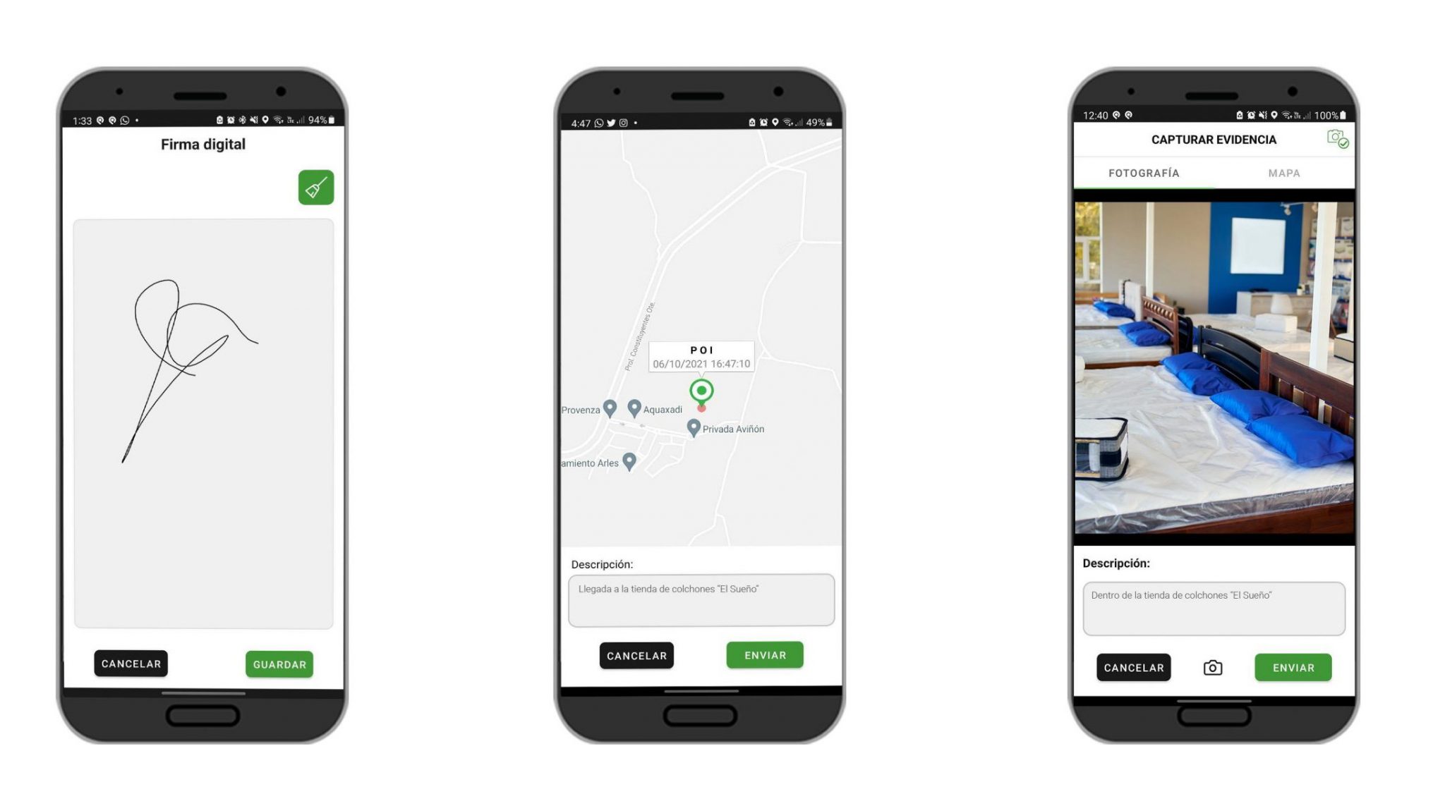 Gestores de cobranza » Ubiqo